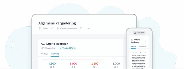 Hoe richt je een VME op voor je gebouw? | OpenVME